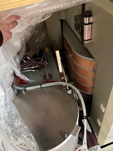 Used Axcelis Optima HD High Current Implanter Parts system for Sale...