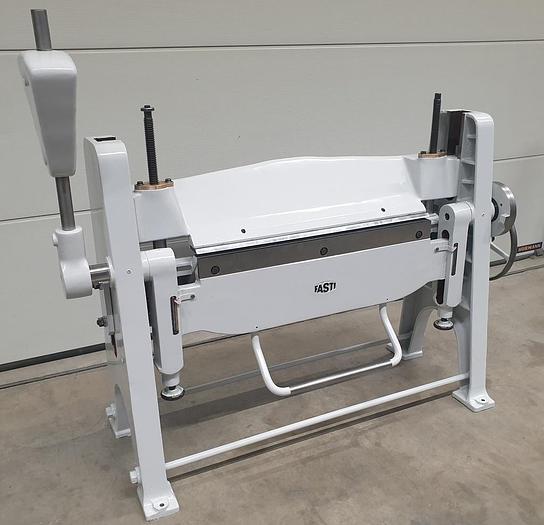 Ankauf, Überarbeitung und Verkauf von Werkzeugmaschinen