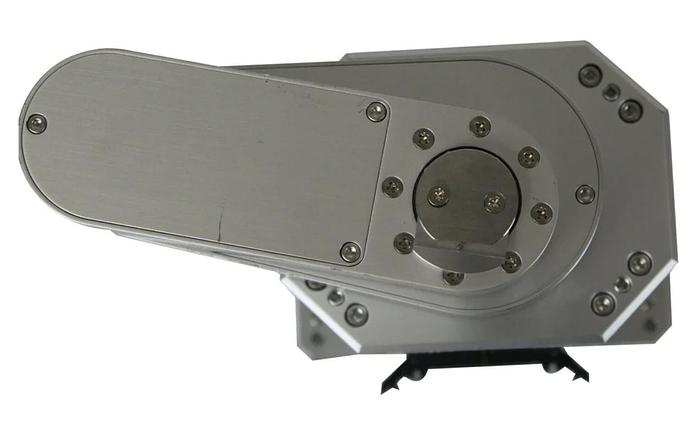 Used NIKON PRECISION INC SCANNER STEPPER RETICLE ROBOT for Sale at ...