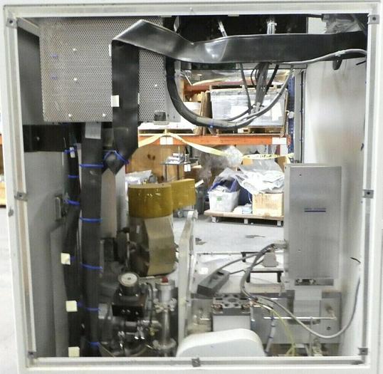 Used GASONICS 99-0339 Plasma Asher Stripper Aura A2000LL Novellus A...