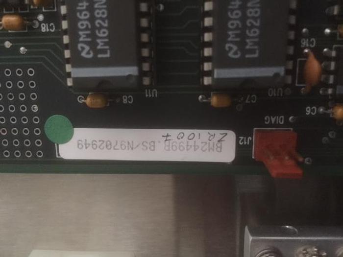 Used PRI 7700 Reticle stocker for Sale at Tara Semiconductor Techno...