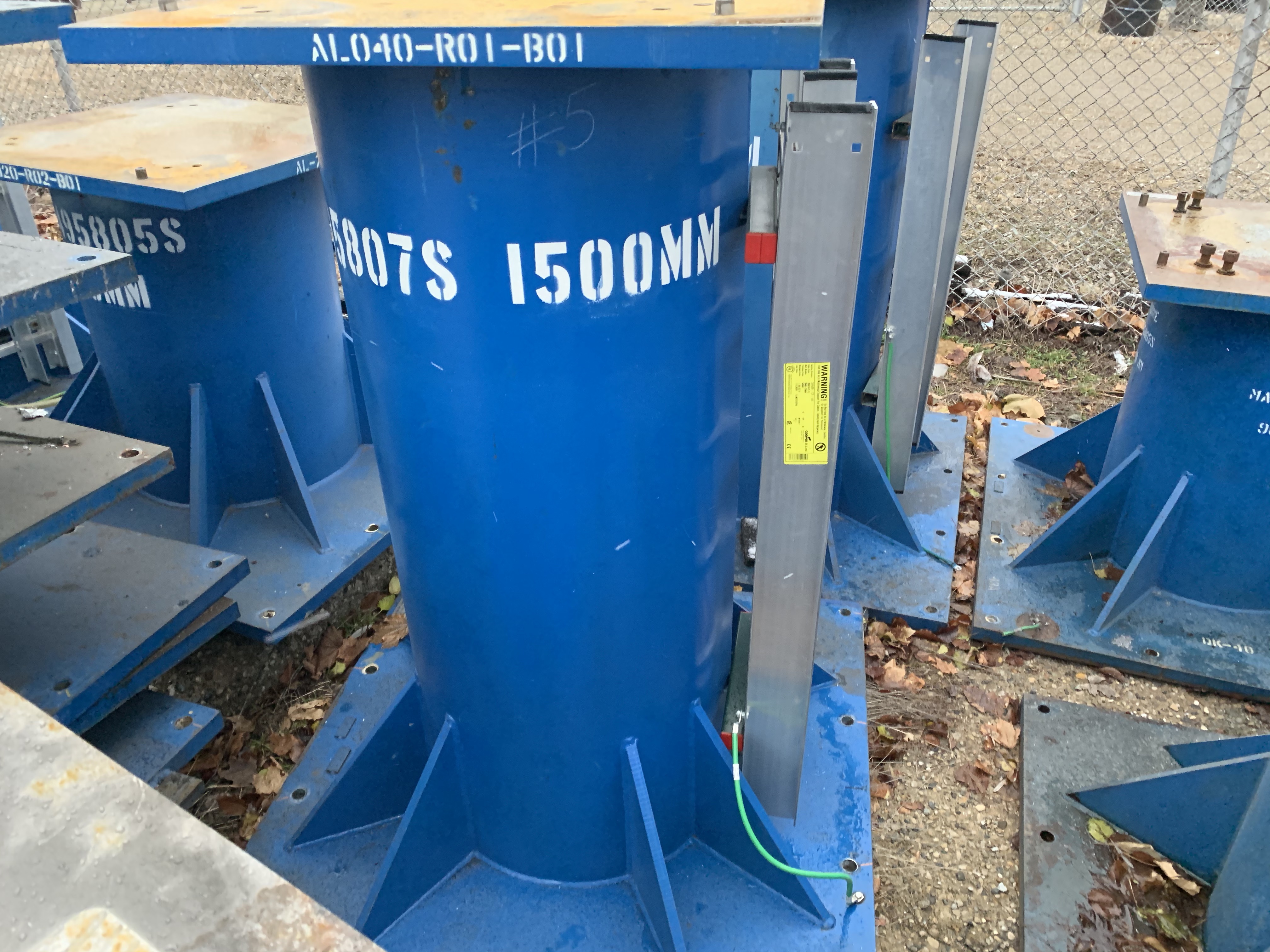 Used RISE UP ABOVE THE REST! FANUC R2000 & M900 SERIES ROBOT 15...