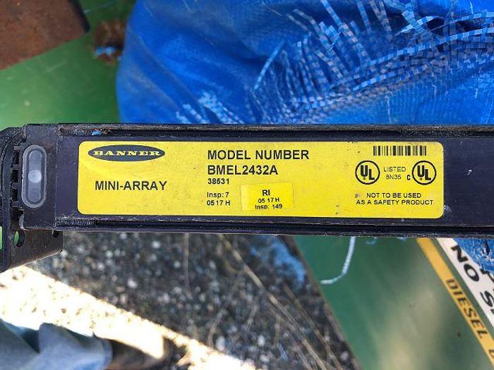 Used Bezner Oswald Rounding Machine System for Sale in Surrey, Canada