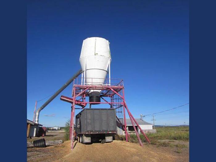 Used Bezner Oswald Rounding Machine System for Sale in Surrey, Canada