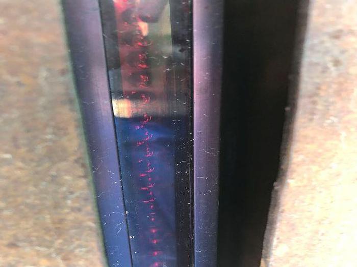 Used Bezner Oswald Rounding Machine System for Sale in Surrey, Canada