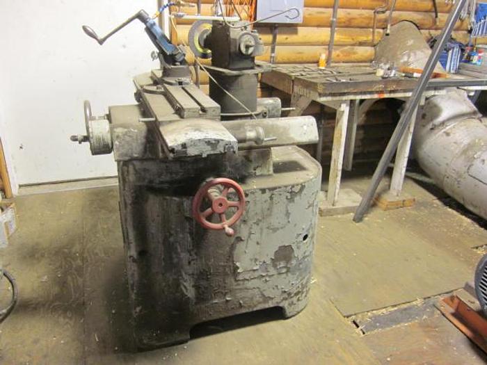 Used Bezner Oswald Rounding Machine System for Sale in Surrey, Canada