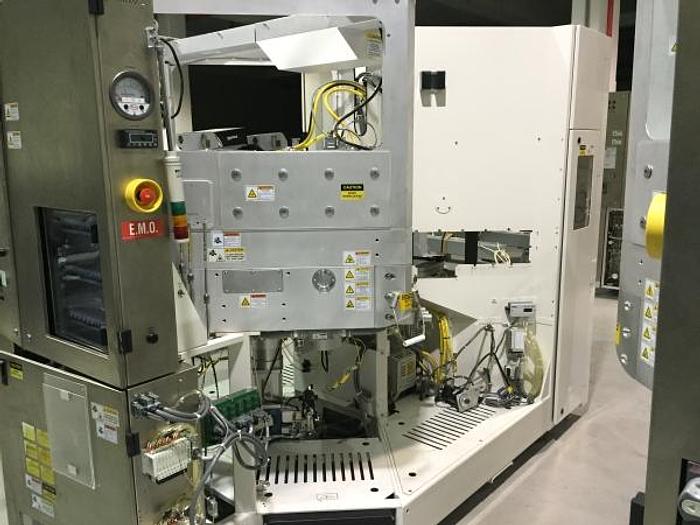 Used Novellus Concept 3 Vector 300mm for Sale at Tara Semiconductor...