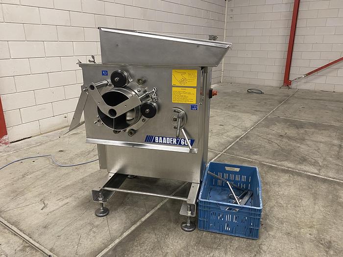 STC Food Solutions - Specializing in High Quality Used Food Processing ...
