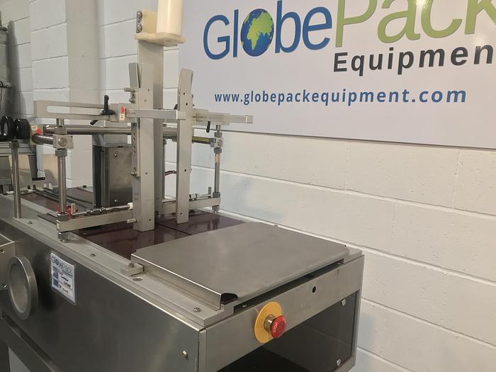 Used Sold Allen 4ACC Carton Coder at GlobePack Equipment