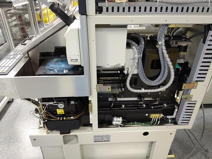 Used 2005 Disco DAD321 for Sale at Tara Semiconductor Technology