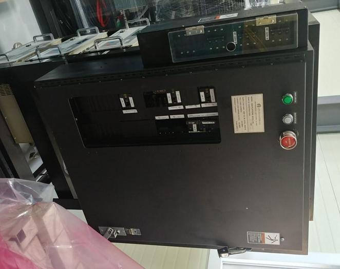 Used AMAT P5000 PECVD for Sale at Tara Semiconductor Technology