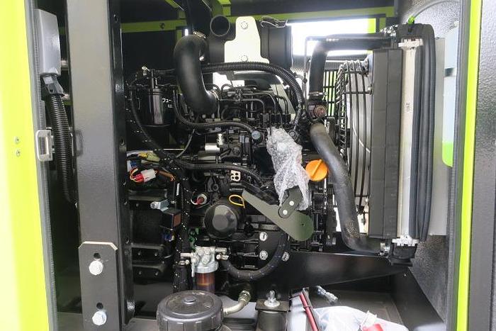 New 2022 Yanmar 3TNV80F - 11/13 KVA for Sale in Waregem, Belgium