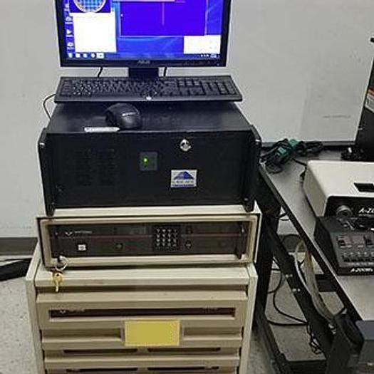Used Cascade Microtech Summit 12000 for Sale at Tara Semiconductor ...