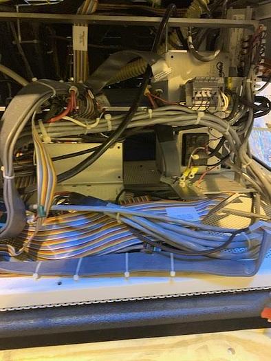 Used Ultratech 1500 Stepper for Sale at Tara Semiconductor Technology