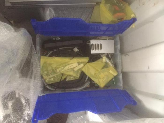 Used PRI 7700 Reticle stocker for Sale at Tara Semiconductor Techno...