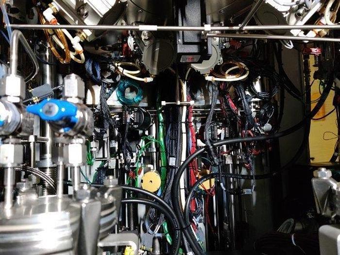 Used 2011 AMAT Centura RTP with High Temperature Frame for Sale at ...