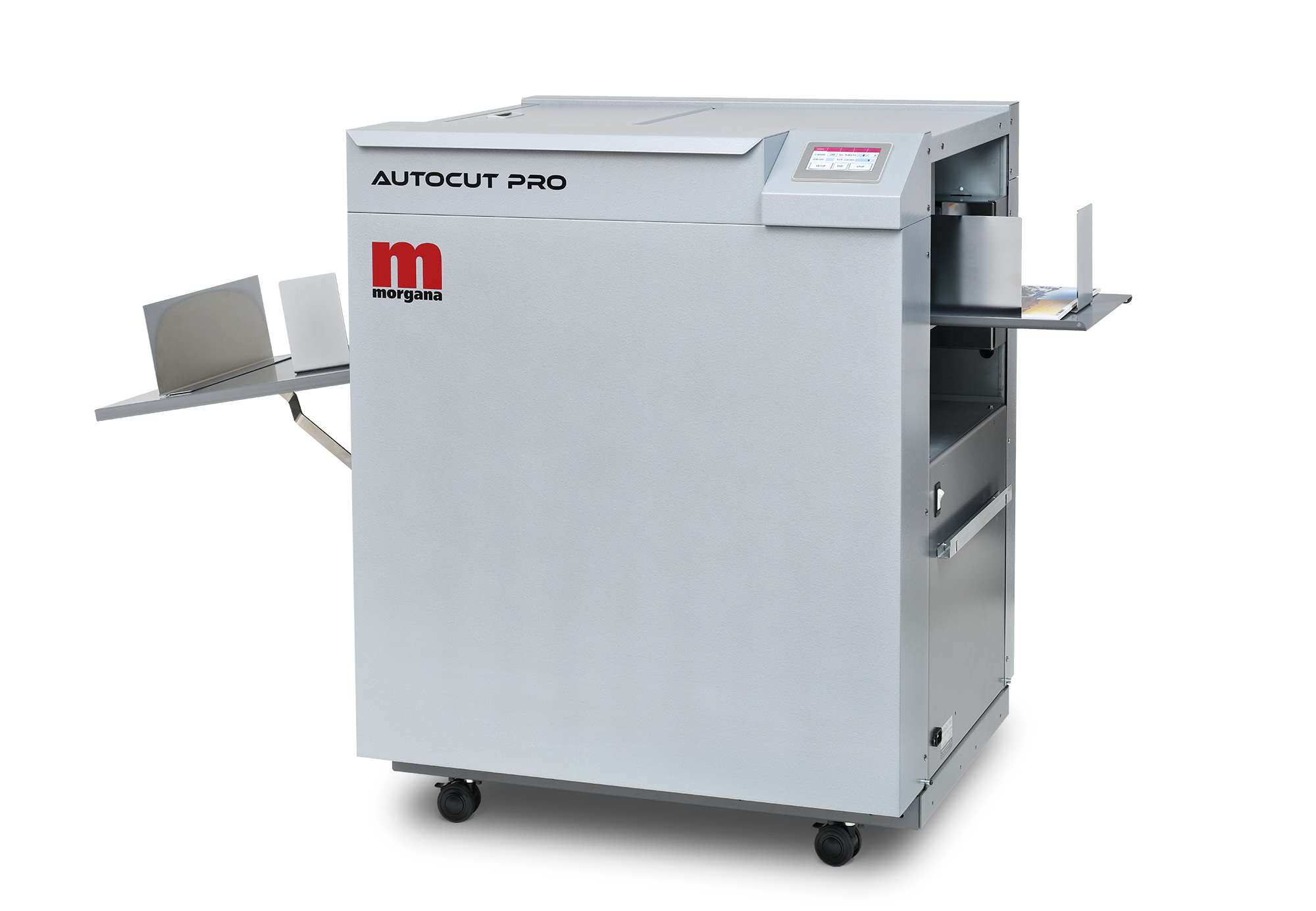 Morgana AutoCut Pro - Supplied by Glendale Presentation Solutions