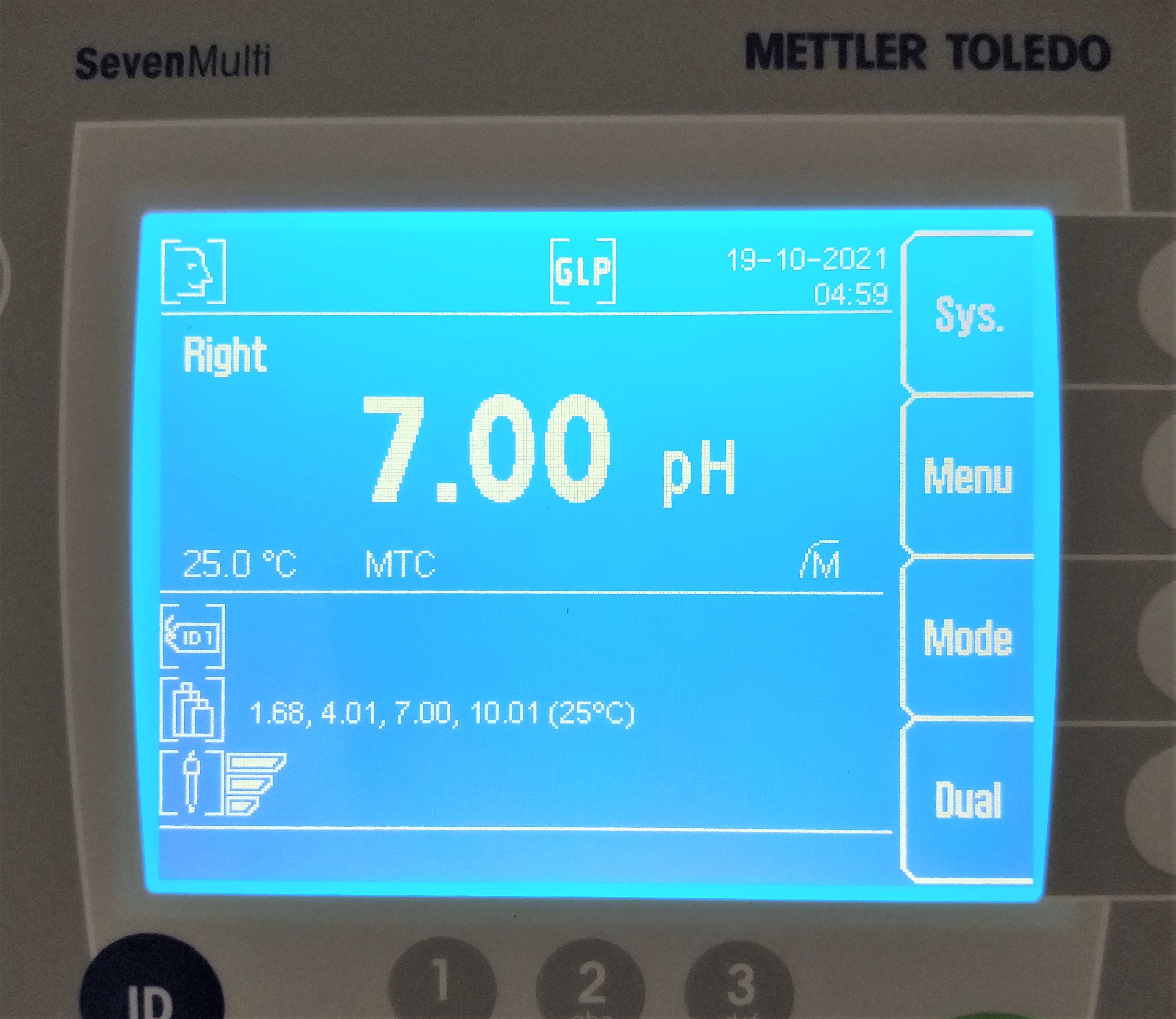 使用梅特勒托莱多SevenMulti ph -电导率计出售在化学RG顾问公司 - bob手机版app下载,BOB体育官方APPios下载
