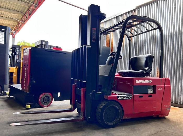 North Texas Equipment Services, LLC