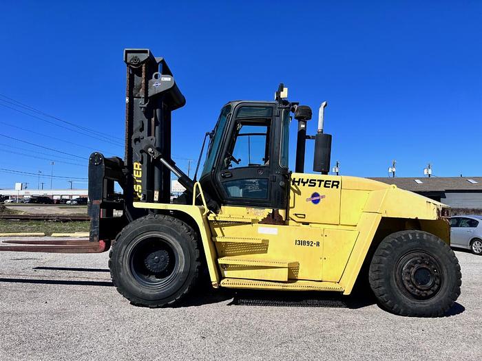 Used Forklifts for sale at North Texas Equipment Services, LLC