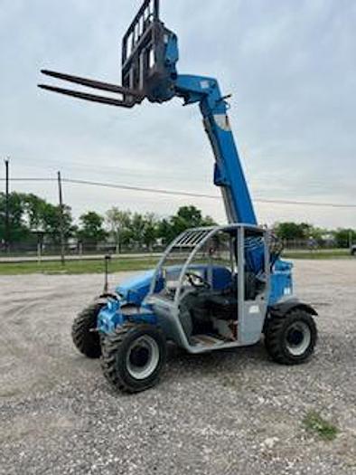Forklifts - Telehandler for sale at North Texas Equipment Services,...