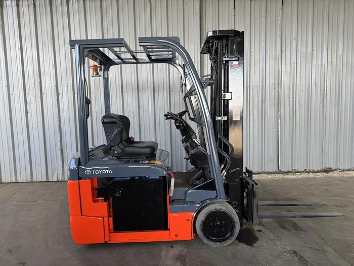 North Texas Equipment Services, LLC