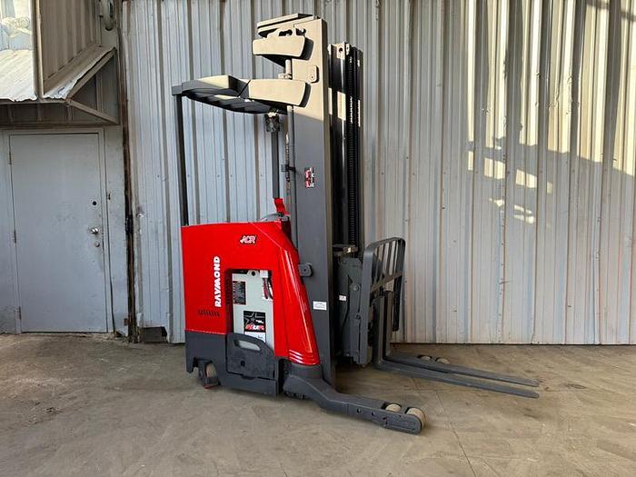 Used Forklifts for sale at North Texas Equipment Services, LLC
