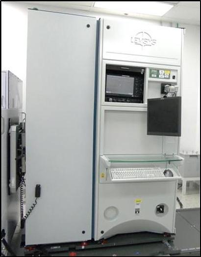 Used 2012 Multitest MT 2168 for Sale at Tara Semiconductor Technology