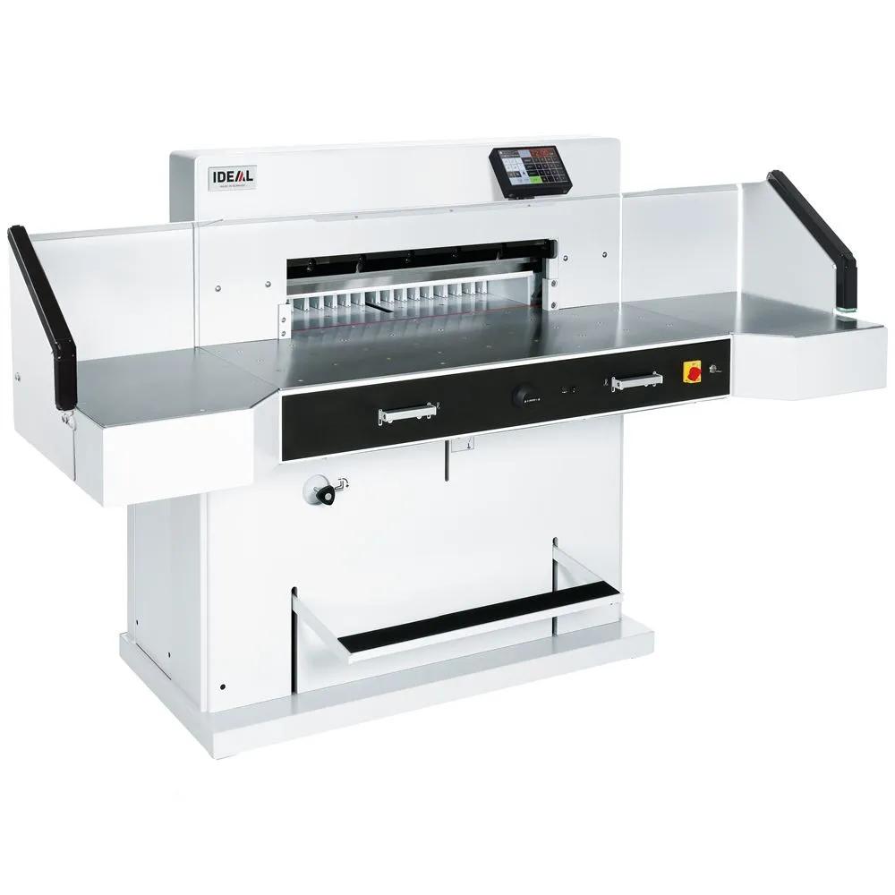Print Finishing - Guillotines for sale at Glendale Presentation Solutions