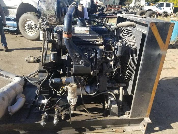 Engines for sale at Bobby Johnson Equipment Co., Inc.