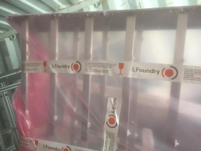 Used PRI 7700 Reticle stocker for Sale at Tara Semiconductor Techno...