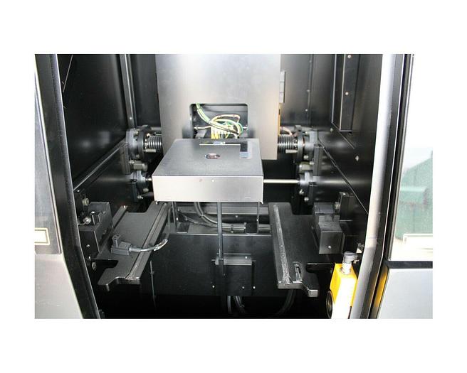 Used BT Imaging LIS-R1V6 LUMINESCENSE IMAGING SYSTEM for Sale at Ta...