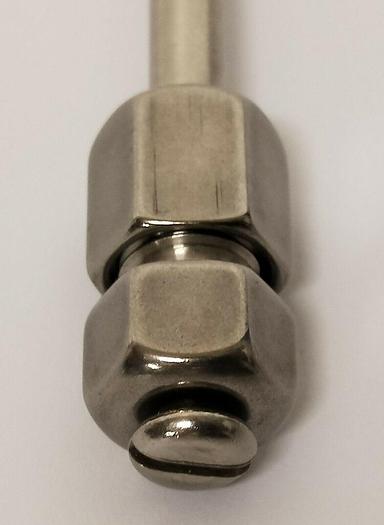 Used Agilent Zorbax Xdb C18 Hplc Column 25 Cm × 4 6 Mm X 5µm For Sale At Chemistry Rg Consultan