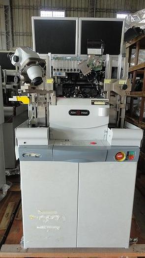 Used ASM iHawk Wire Bonders for Sale at Tara Semiconductor Technology