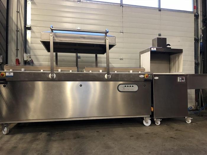 Packaging for sale at STC Food Solutions