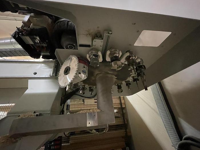 Used 2019 Biesse Rover K 1532 for Sale at RM SRL