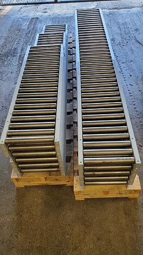 Packer City Sales - Gravity Conveyor for Sale