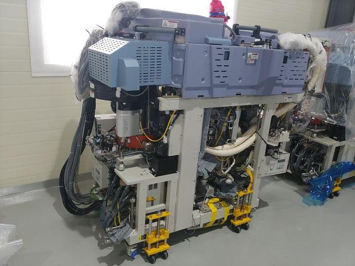 Used TEL Certas Etch 12 inch Dry Clean for Sale at Tara Semiconduct...