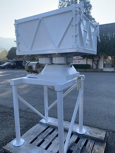 Used Screen, Sifter, Gump, 28", Double Deck, #S739758 for Sale in ...