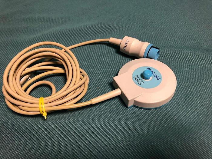 Gebraucht Sonicaid Toco Sonde zum Verkauf in Saarbrücken, Deutschland