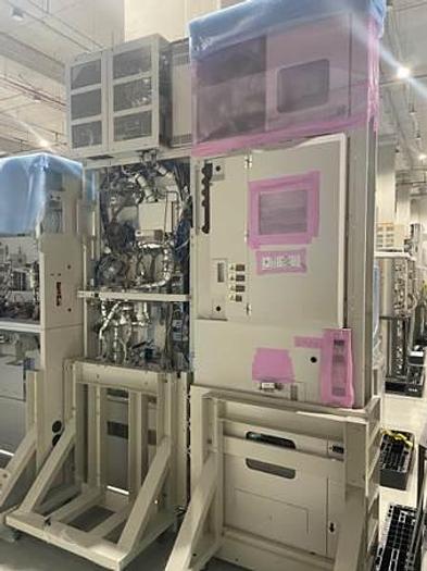 Used 2016 TEL Indy Plus for Sale at Tara Semiconductor Technology