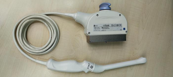 GE E8CS Transvaginal Ultraschallsonde