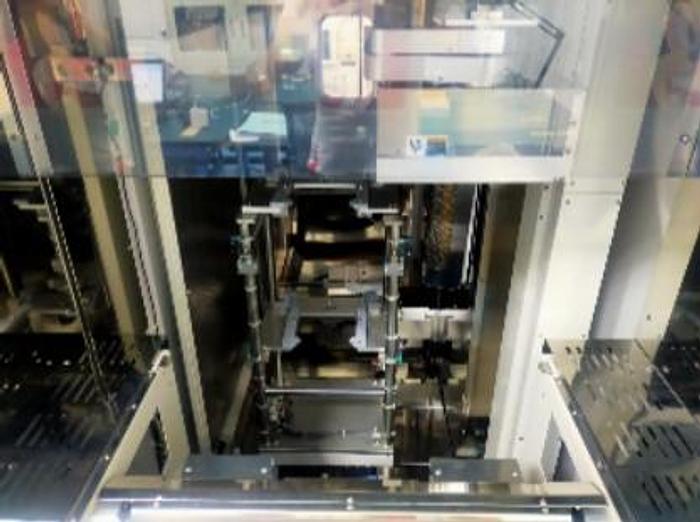 Used TEL Alpha-8 for Sale at Tara Semiconductor Technology