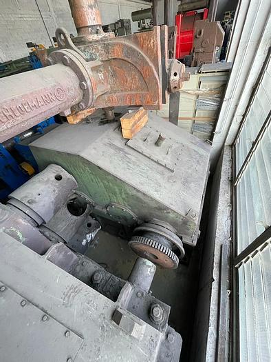 Used DANIELI Pinion Stand - Gearbox (Used) #4276 for Sale at Florea...