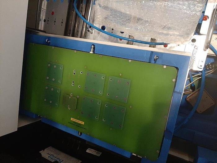 Used Multitest MT9928 SO300 Handler Kit for Sale at Tara Semiconduc...