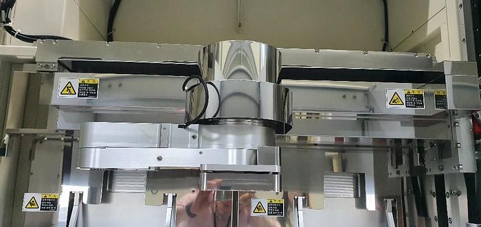 Used Tel FORMULA for Sale at Tara Semiconductor Technology