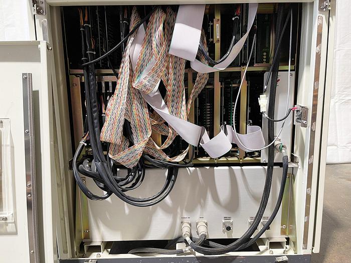 Used Horiba PD 2000 Reticle / Mask Particle Detection System for Sa...