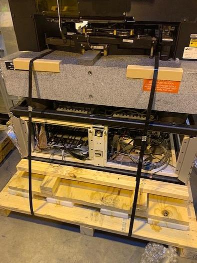 Used Ultratech 1500 Stepper for Sale at Tara Semiconductor Technology