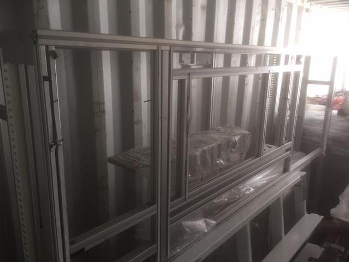 Used PRI 7700 Reticle stocker for Sale at Tara Semiconductor Techno...