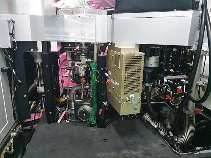 Used AMAT P5000 2 chamber nitride PECVD tool for Sale at Tara Semic...